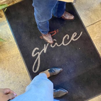 GRACE - Updated May 2025 - 154 Photos & 90 Reviews - 555 Dauphin St ...