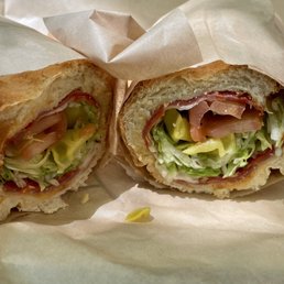 GRAB & GO SUBS - Updated November 2024 - 98 Photos & 204 Reviews - 109 ...