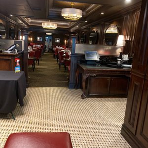 OLD HOMESTEAD STEAK HOUSE - 1025 Photos & 1133 Reviews - 56 9th Ave ...