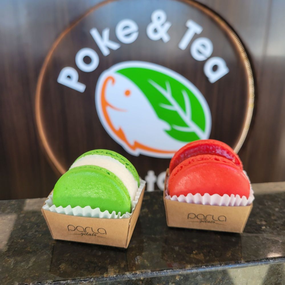 POKE AND TEA FACTORY - Updated June 2024 - 131 Photos & 66 Reviews ...