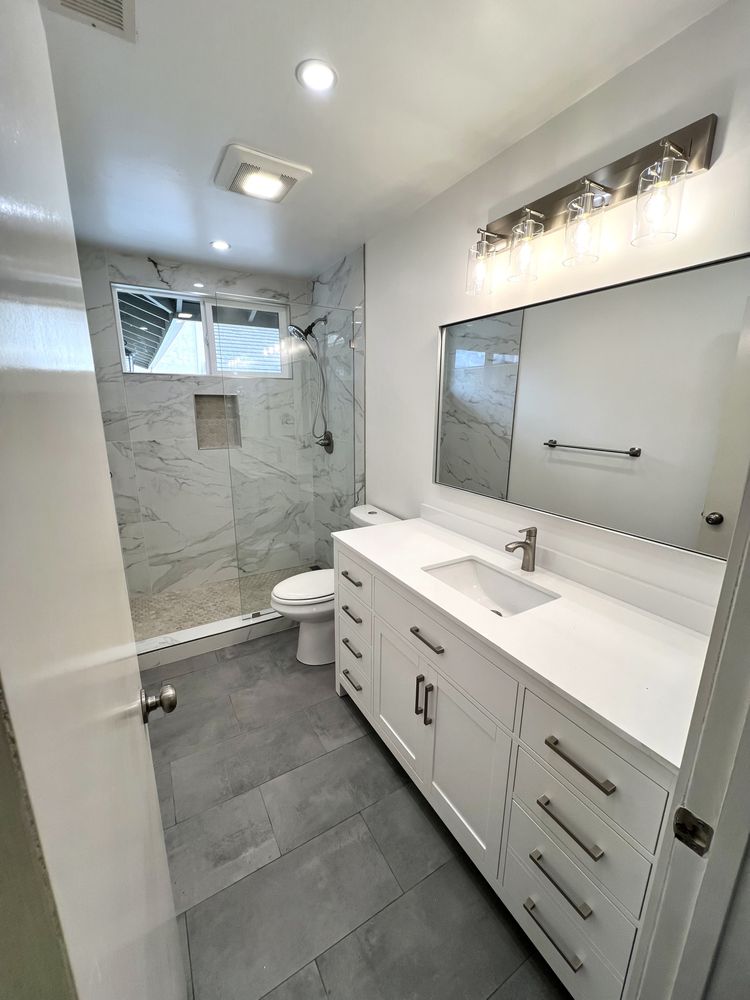 GAR CONSTRUCTION - Updated December 2025 - Request Consultation - 10 ...