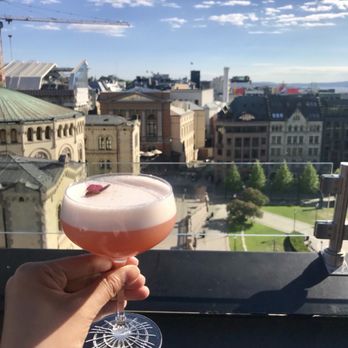 EIGHT ROOFTOP BAR - Updated August 2025 - 60 Photos & 14 Reviews - Karl ...