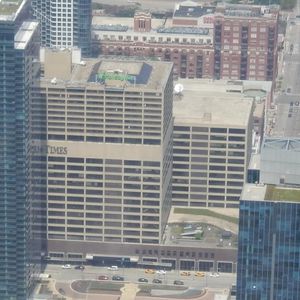 ILLINOIS CENTER - Updated January 2026 - 20 Photos - 233 N Michigan Ave ...