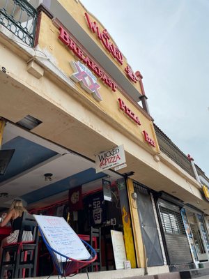 WICKED PIZZA - Updated December 2025 - 117 Photos & 117 Reviews - Av ...