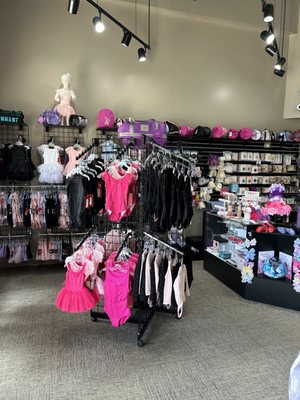 BALLERA DANCE - Updated January 2026 - 18905 W Capitol Dr, Brookfield, Wisconsin - Dance Wear ...