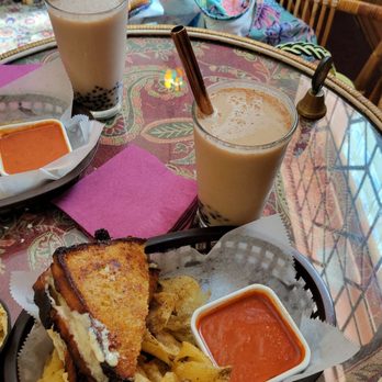 DOBRA TEA - Updated April 2025 - 305 Photos & 273 Reviews - 1937 Murray ...