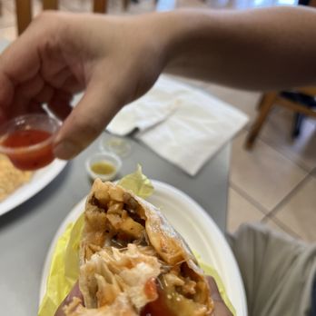 TACO PRONTO - Updated November 2025 - 408 Photos & 923 Reviews - 1714 E ...