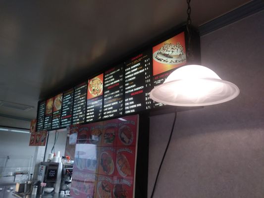 GOLDEN OX BURGERS - 100 Photos & 144 Reviews - Burgers - 902 W Whittier ...