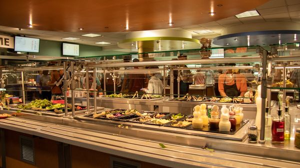 KINS DINING - 18 Photos - 2605 Whitis Ave, Austin, TX - Yelp