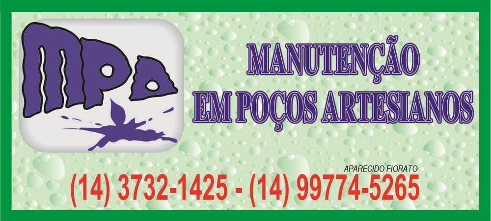 MPA - Plumbing - Av. Pinheiro Machado, 673, Avaré - SP, Brazil - Phone ...