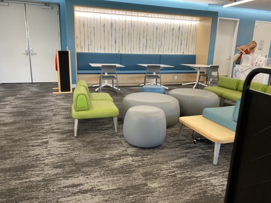 LAMOND RIGGS PUBLIC LIBRARY - Updated September 2025 - 20 Photos - 5401 ...