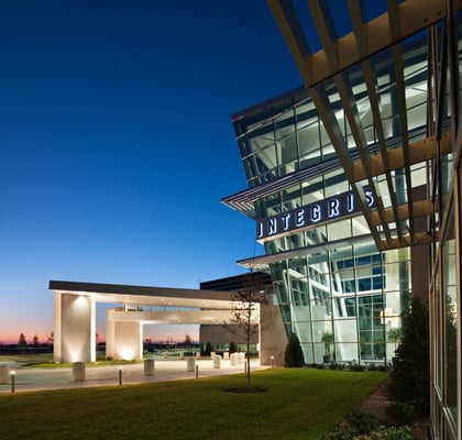 INTEGRIS CANCER INSTITUTE - Updated December 2025 - 30 Photos - 5911 W ...