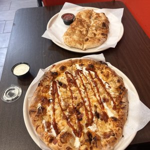 PERSONA PIZZERIA - 497 Photos & 654 Reviews - 905 State St, Santa ...