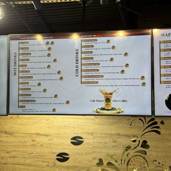 ROYAL ROASTERY - HOUSTON - Updated October 2025 - 733 Photos & 224 ...