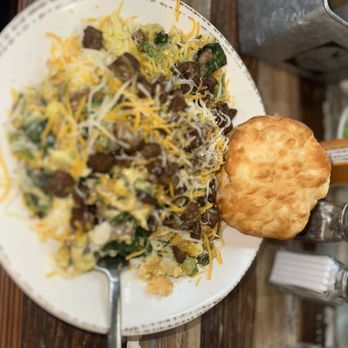 SOUTHERN PORCH - 295 Photos & 212 Reviews - 62 N Main St, Alpharetta ...