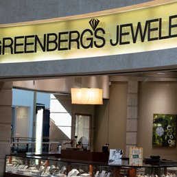 Greenberg's Jewelers Reviews | Read Customer Service Reviews of ...