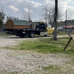 APPLE TOWING CO - Updated October 2025 - 106 Photos & 89 Reviews - 2030 ...