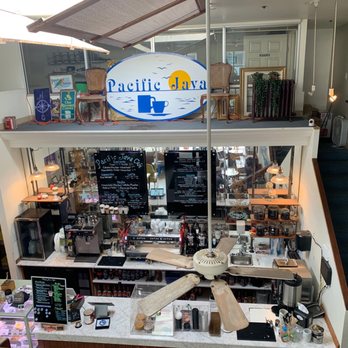 PACIFIC JAVA CAFE - Updated June 2024 - 233 Photos & 174 Reviews - 450 ...