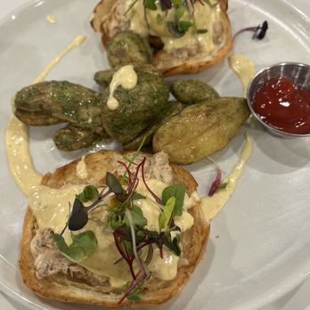 OEB BREAKFAST - TORONTO STREET - 78 Photos & 27 Reviews - 20 Toronto ...