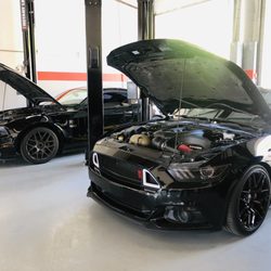 MISSION AUTO CENTER - 100 Photos & 234 Reviews - 20732 Lake Forest Dr ...