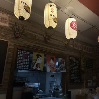 RAMEN DEL BARRIO - Updated August 2024 - 414 Photos & 164 Reviews ...