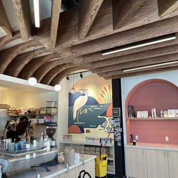 ANDYTOWN COFFEE ROASTERS - Updated November 2024 - 167 Photos & 96 ...