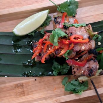 THE BLIND GOAT - Updated January 2025 - 616 Photos & 230 Reviews - 8145 ...