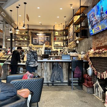 COMMUNITY MATTERS CAFE - Updated September 2024 - 331 Photos & 160 ...