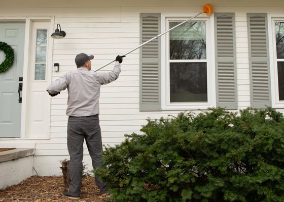 PROACTIVE PEST MANAGEMENT - Updated July 2025 - 28 Reviews - Aurora ...