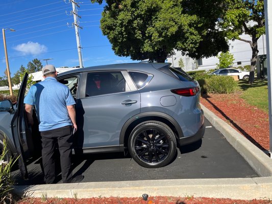 NEFTIN WESTLAKE MAZDA - Updated April 2025 - 38 Photos & 256 Reviews ...