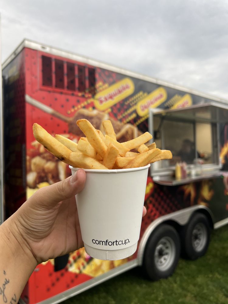 KICKIN KORN DOGS - Updated October 2025 - Pleasant Unity, Pennsylvania ...