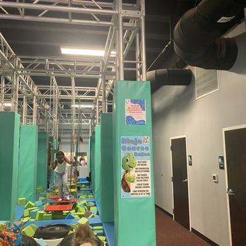 THE FUN FACTORY - Updated December 2025 - 53 Photos & 12 Reviews - 120 ...