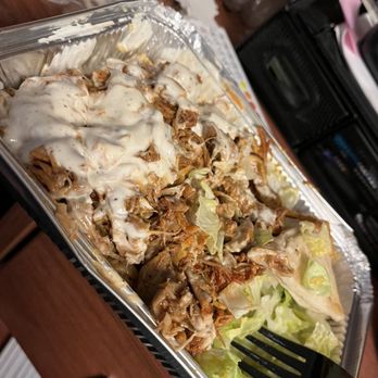 MASALA KITCHEN KATI ROLLS AND PLATTERS - 255 Photos & 407 Reviews ...