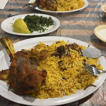 HADRAMOUT RESTAURANT - 99 Photos & 67 Reviews - 3758 S Gessner Rd ...