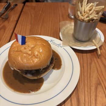 FRENCHIE - Updated December 2025 - 71 Photos & 49 Reviews - 8420 ...