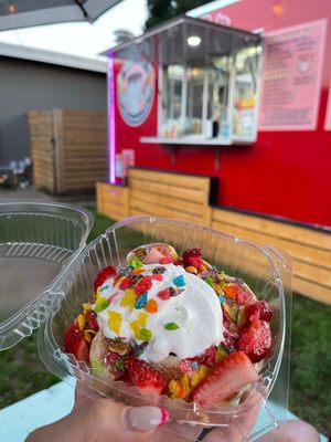 PICA DRIP - Updated October 2025 - 35 Photos - 7445 SE 72nd Ave ...