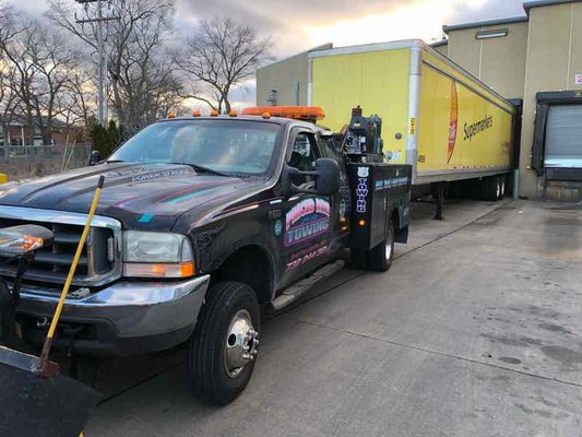 PRICED RITE TOWING & AUTO REPAIR - Updated December 2025 - 12 Photos ...