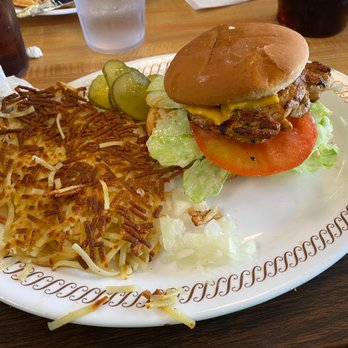 WAFFLE HOUSE - Updated January 2026 - 30 Photos & 41 Reviews - 3640 ...