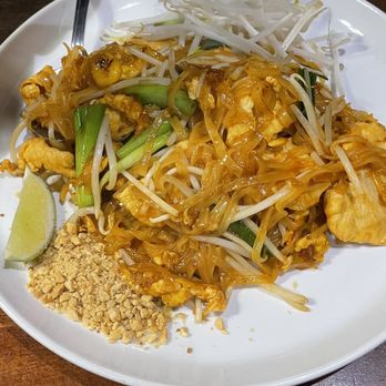 ORANGE THAI - Updated May 2024 - 484 Photos & 270 Reviews - 21070 Beach ...