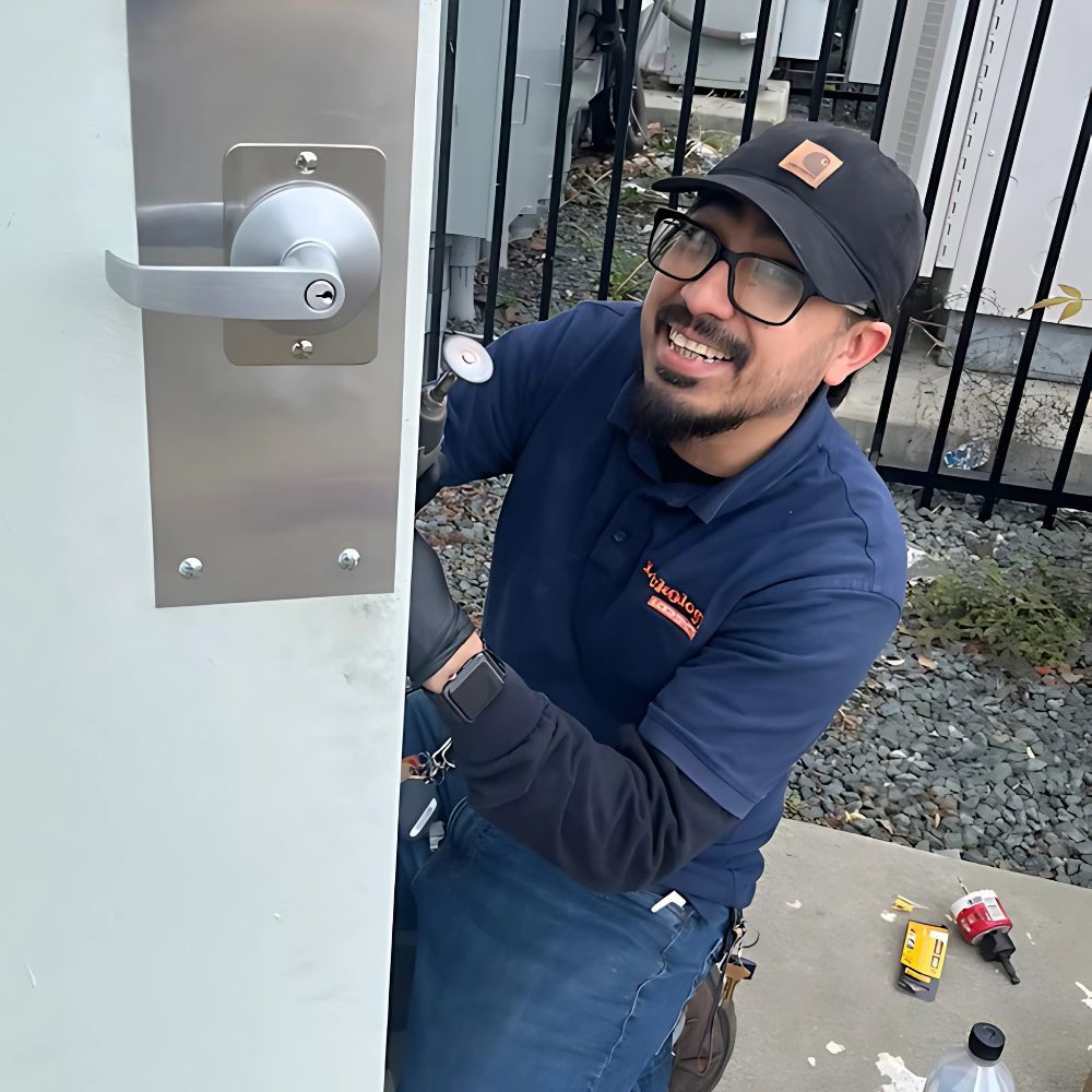 LOCKOLOGY LOCKSMITH - Updated September 2025 - 135 Photos & 283 Reviews ...