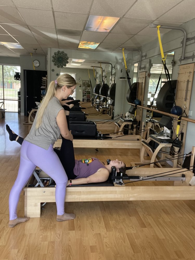 IN-BALANCE PILATES - Updated January 2026 - 60 Photos & 53 Reviews ...
