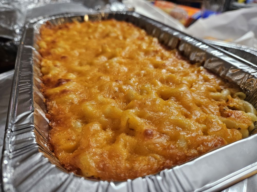 DA BBQ SHACK AND SOUL FOOD - Updated July 2025 - Atlanta, Georgia ...