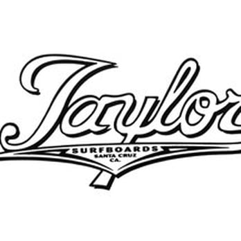 TAYLOR MADE SURFBOARDS - Updated January 2026 - Santa Cruz, California ...