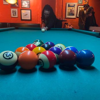 ROCKET BAR - Updated October 2025 - 202 Photos & 501 Reviews - 714 7th ...