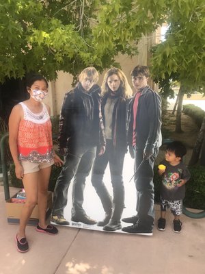 PALMDALE CITY LIBRARY - Updated December 2025 - 14 Photos & 19 Reviews ...