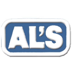 AL’S AUTO SALVAGE & SALES - Updated November 2025 - 10 Reviews - 1610 ...