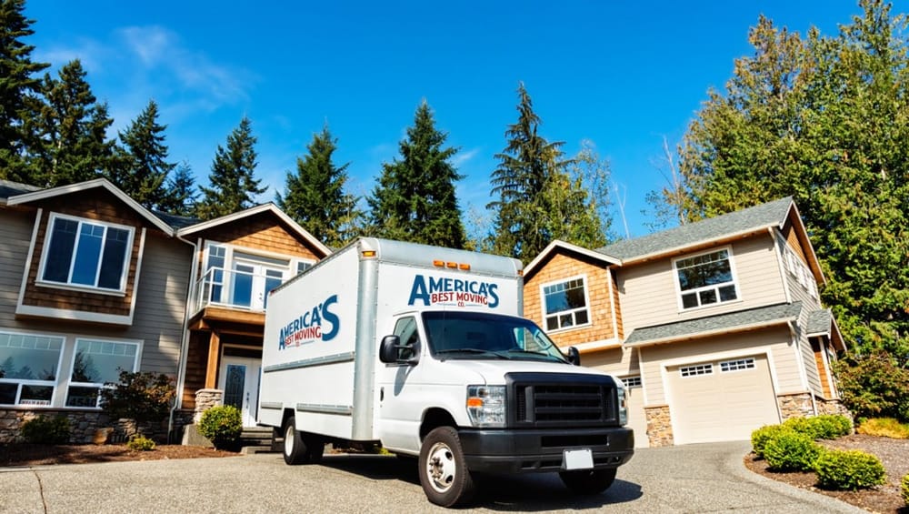 AMERICA’S BEST MOVING COMPANY - Updated November 2025 - 50 Reviews ...