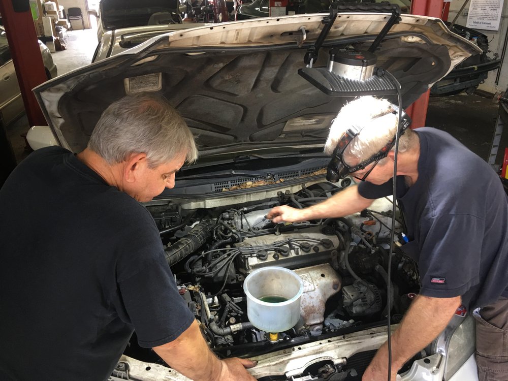 ATLANTA AUTOPRO HONDA ACURA SERVICE - Updated September 2025 - 22 ...