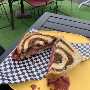 COLONEL MUSTARD’S SANDWICH EMPORIUM - 194 Photos & 185 Reviews - 1412 S ...