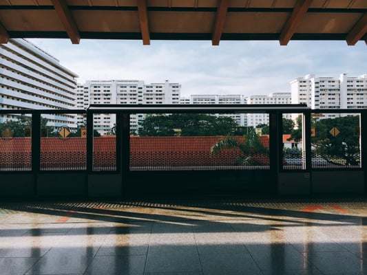 EUNOS MRT STATION - Updated November 2024 - 30 Eunos Crescent ...